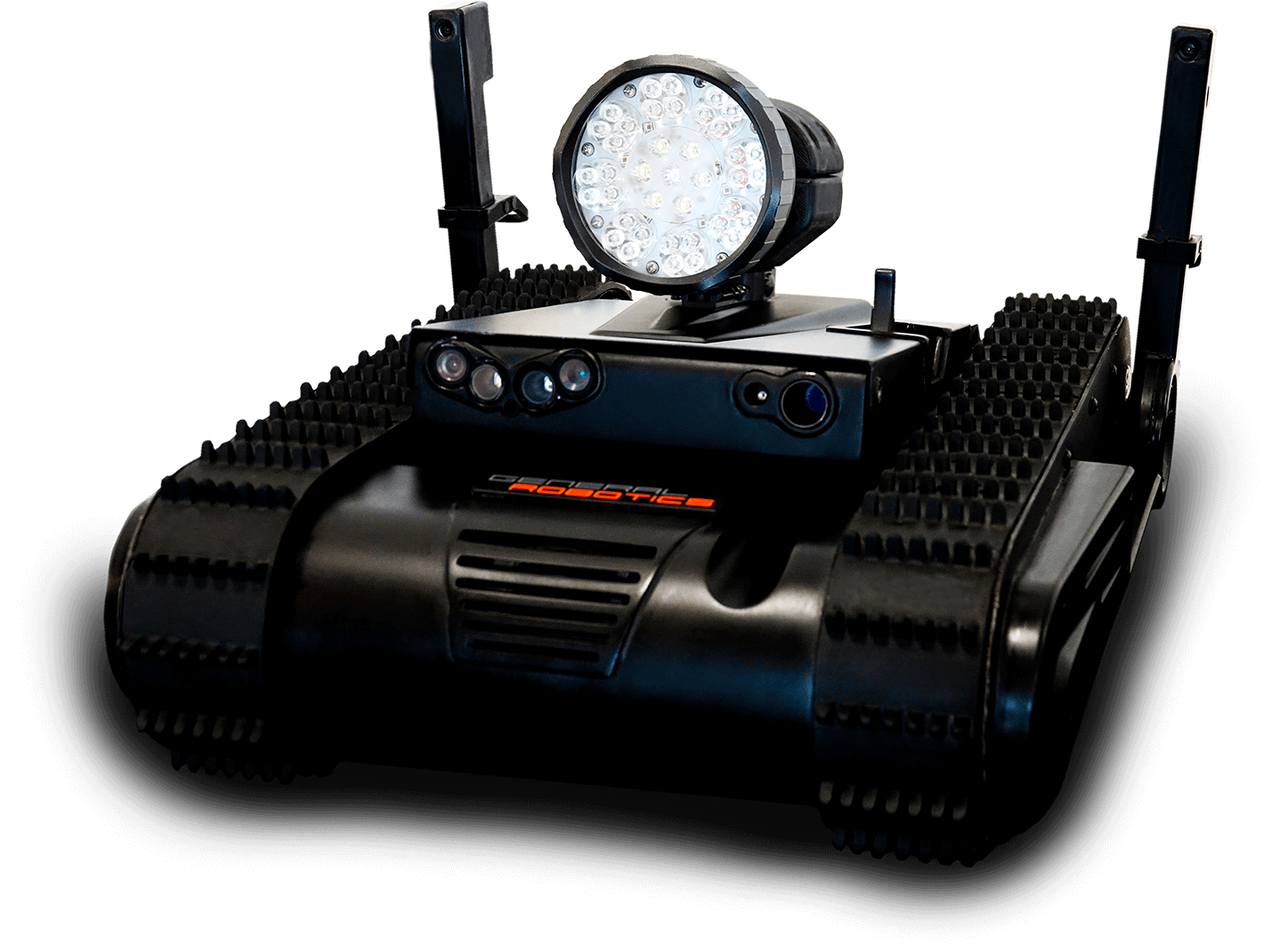 Dogo - Generel Robotics