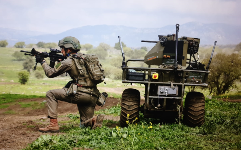 Home - Generel Robotics