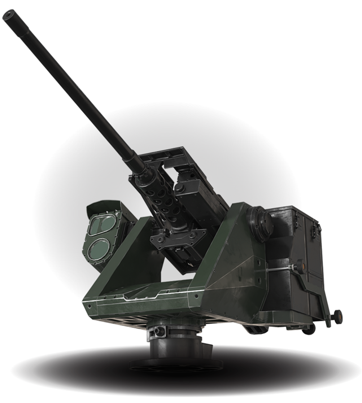 Pitbull - Generel Robotics