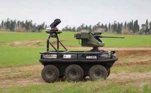 Home - Generel Robotics